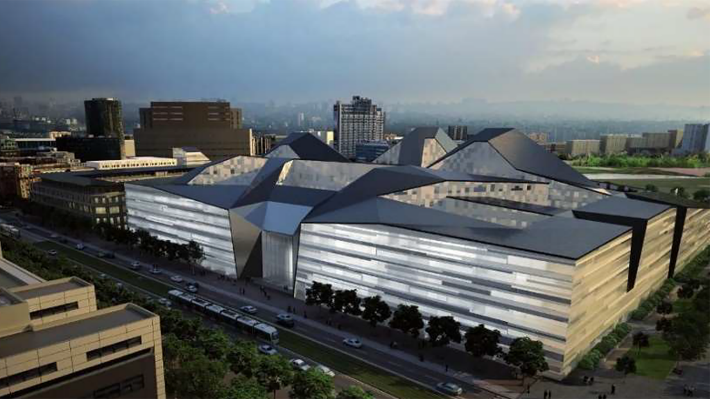 CL Infra | Bureau d’études infrastructures, voirie et réseaux