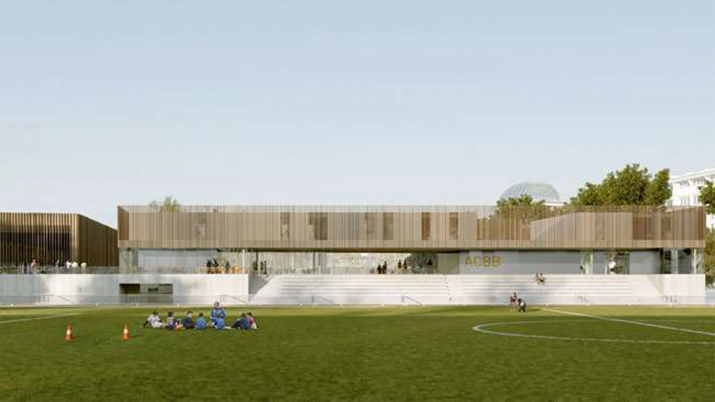 CL Infra | Bureau d’études infrastructures, voirie et réseaux