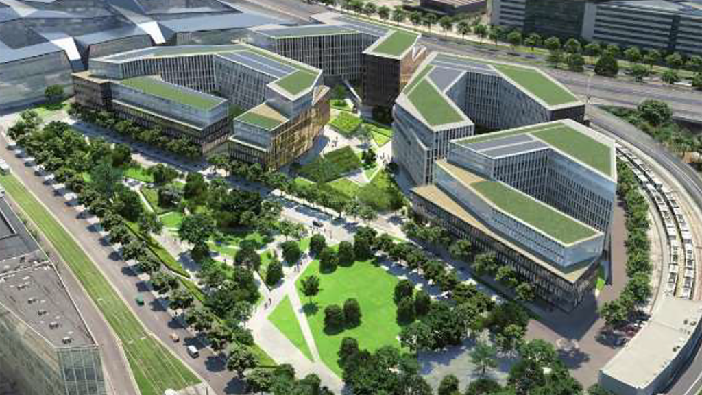 CL Infra | Bureau d’études infrastructures, voirie et réseaux