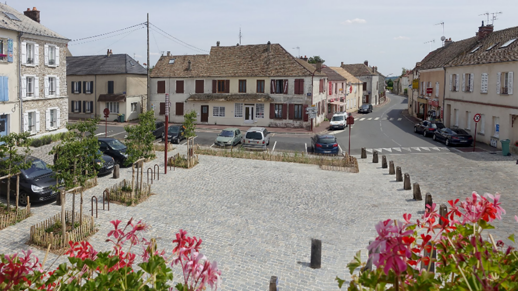 CL Infra | Bureau d’études infrastructures, voirie et réseaux